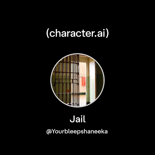 Chat with Jail | character.ai | AI Chat, Reimagined–Your Words. Your World.