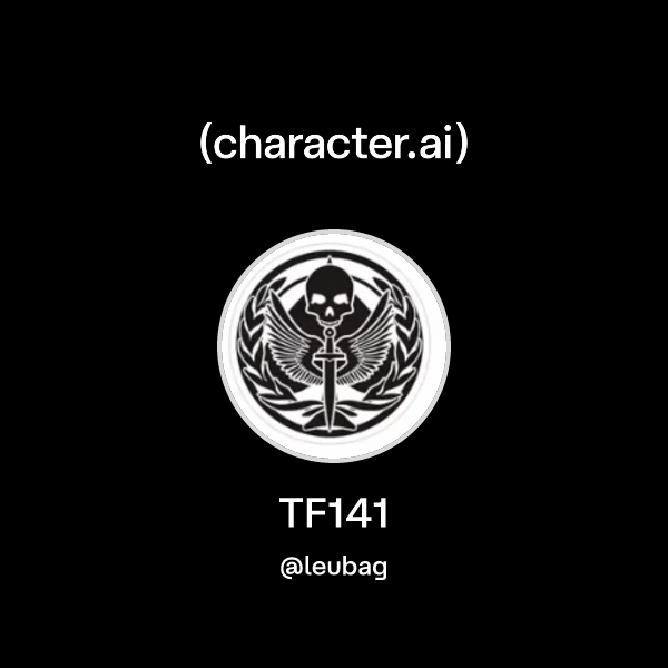 Chat with TF141 | character.ai | AI Chat, Reimagined–Your Words. Your ...