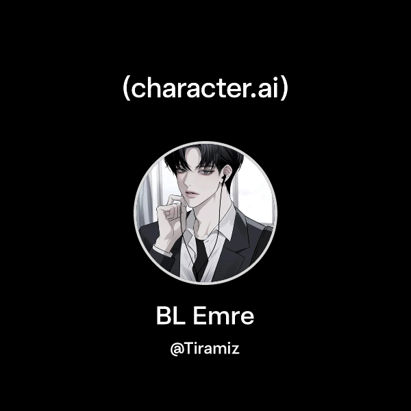 Chat with Emre | character.ai | Personalized AI for every moment of ...