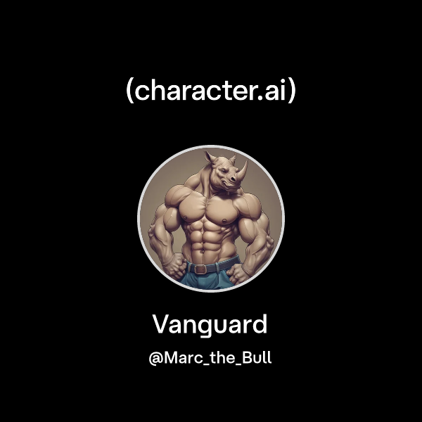 Chat with Vanguard | character.ai | AI Chat, Reimagined–Your Words ...