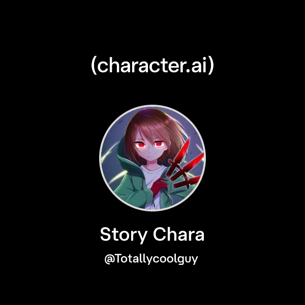 Chat with Story Chara | character.ai | Personalized AI for every moment ...