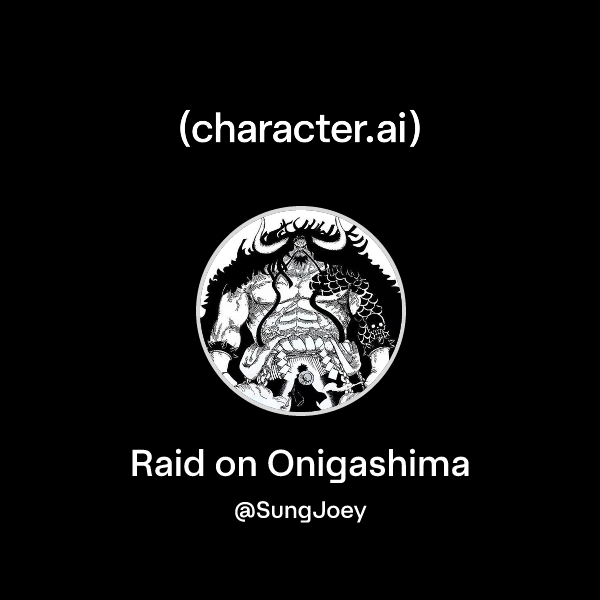 Chat with Raid on Onigashima | character.ai | AI Chat, Reimagined–Your ...