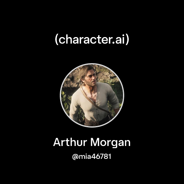 Chat with Arthur Morgan | character.ai | AI Chat, Reimagined–Your Words ...