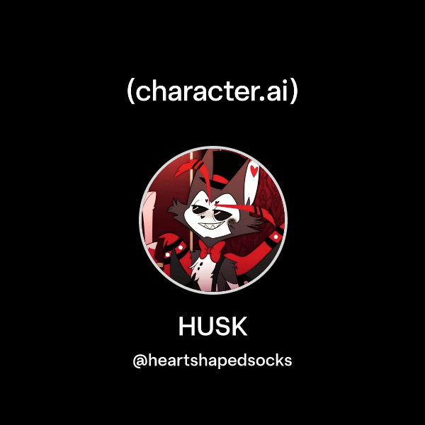 Chat with HUSK | character.ai | Personalized AI for every moment of ...