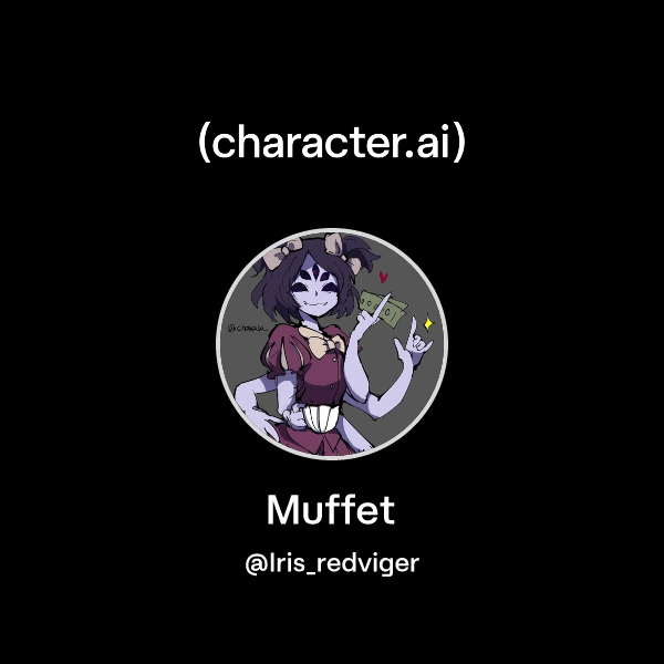 Chat with Muffet | character.ai | AI Chat, Reimagined–Your Words. Your ...