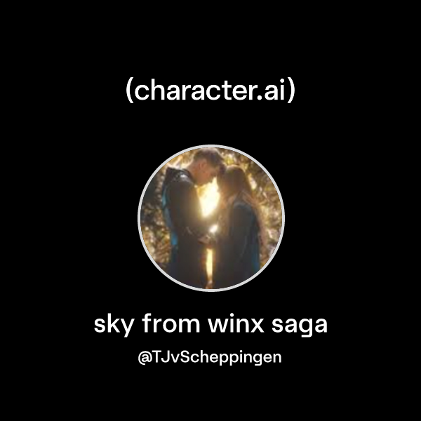 Chat with sky from winx saga | character.ai | AI Chat, Reimagined–Your Words. Your World.