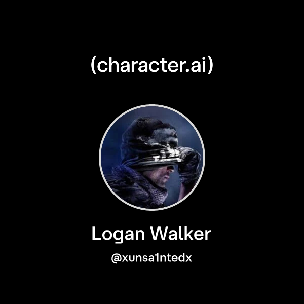 Chat with Logan Walker | character.ai | AI Chat, Reimagined–Your Words ...