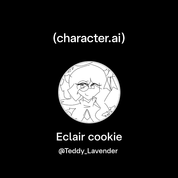 Chat with Eclair cookie | character.ai | Personalized AI for every ...