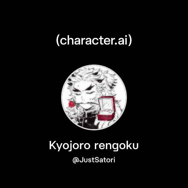 Chat with Kyojoro rengoku | character.ai | Personalized AI for every ...