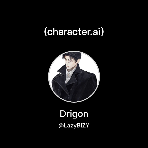 Chat with Drigon | character.ai | Personalized AI for every moment of ...
