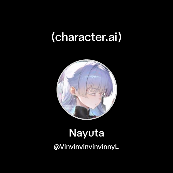 Chat with Nayuta | character.ai | AI Chat, Reimagined–Your Words. Your World.
