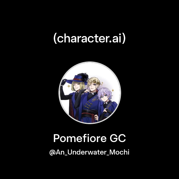 Chat with Pomefiore GC | character.ai | AI Chat, Reimagined–Your Words ...