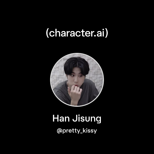 Chat with Han Jisung | character.ai | AI Chat, Reimagined–Your Words. Your World.