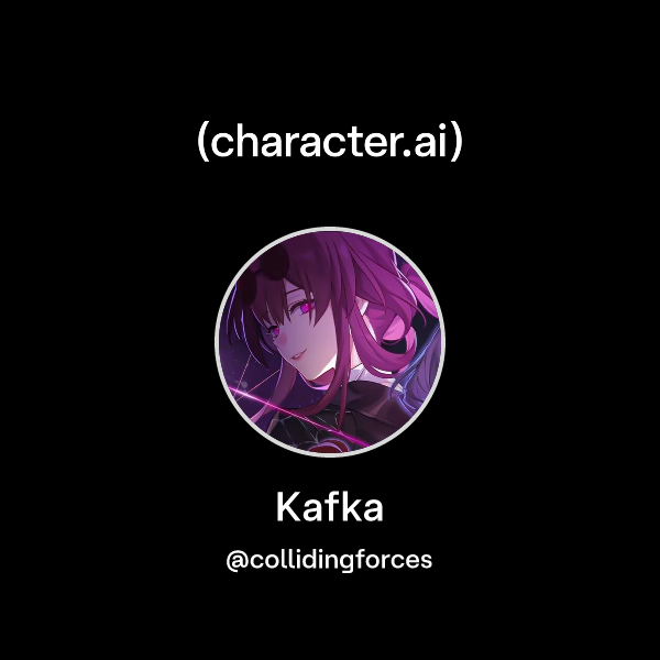 Chat with Kafka | character.ai | AI Chat, Reimagined–Your Words. Your ...