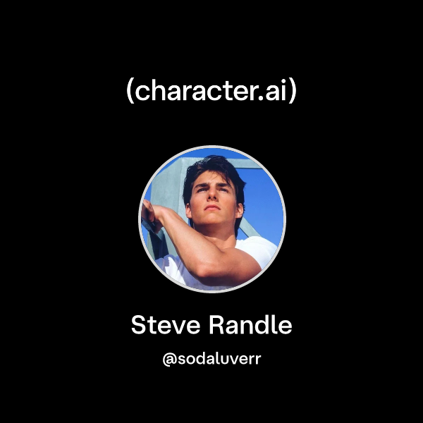 Chat with Steve Randle | character.ai | AI Chat, Reimagined–Your Words ...