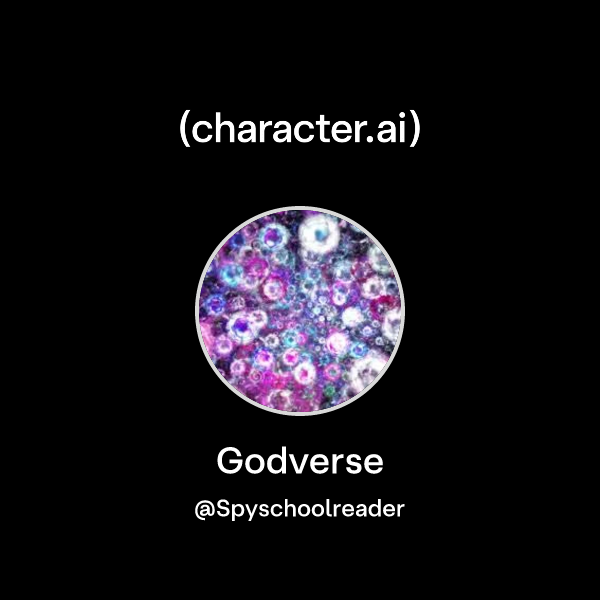 Chat with Godverse | character.ai | AI Chat, Reimagined–Your Words ...