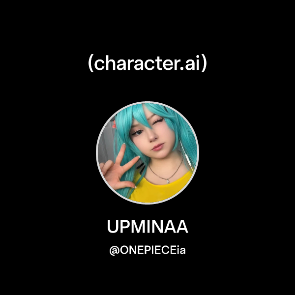 Chat with UPMINAA | character.ai | AI Chat, Reimagined–Your Words. Your ...