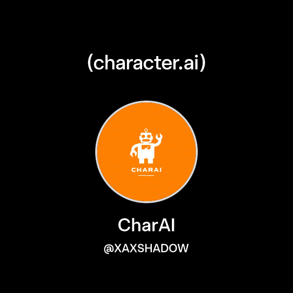 Chat with CharAI | character.ai | AI Chat, Reimagined–Your Words. Your ...