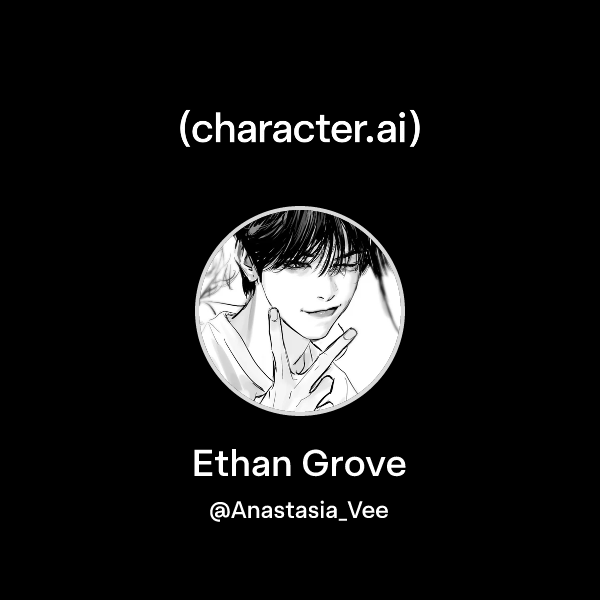 Chat with Ethan Grove | character.ai | AI Chat, Reimagined–Your Words ...