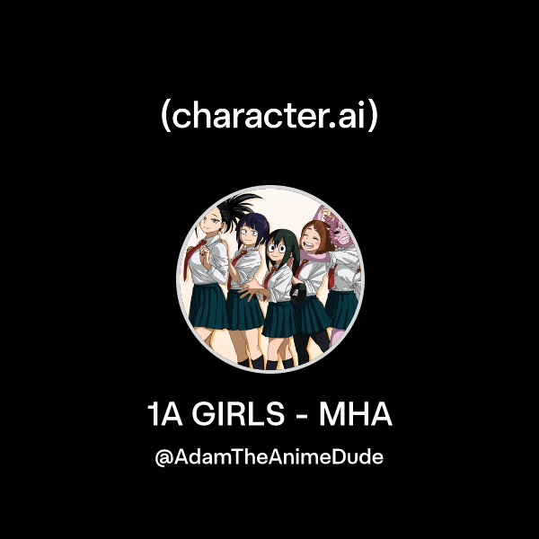 Chat with UA HIGH GIRLS - NEW | character.ai | Personalized AI for ...