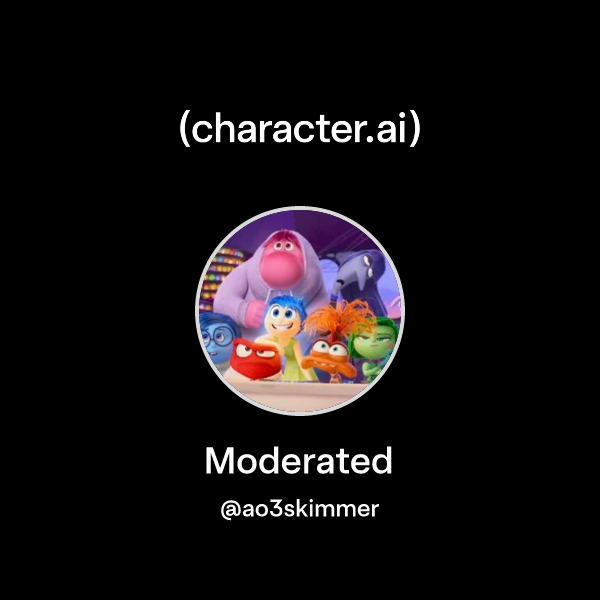 Chat with Inside Out 2 | character.ai | AI Chat, Reimagined–Your Words ...