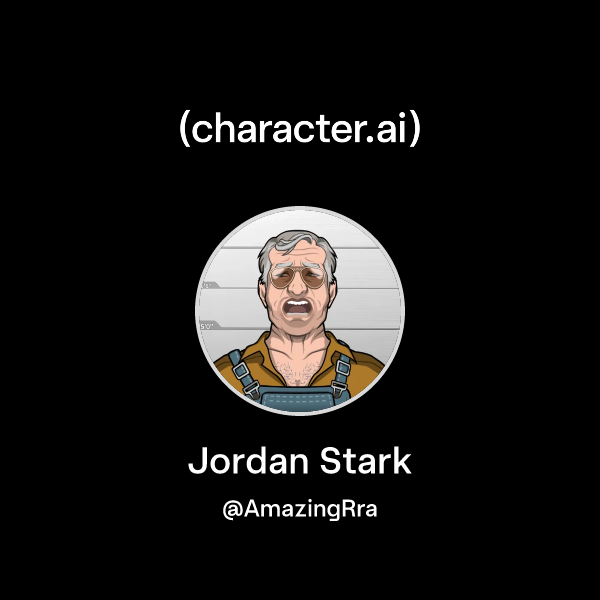 Chat with Jordan Stark | character.ai | AI Chat, Reimagined–Your Words. Your World.