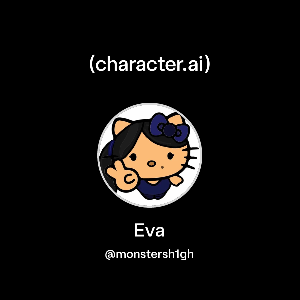 Chat with Eva | character.ai | Personalized AI for every moment of your day
