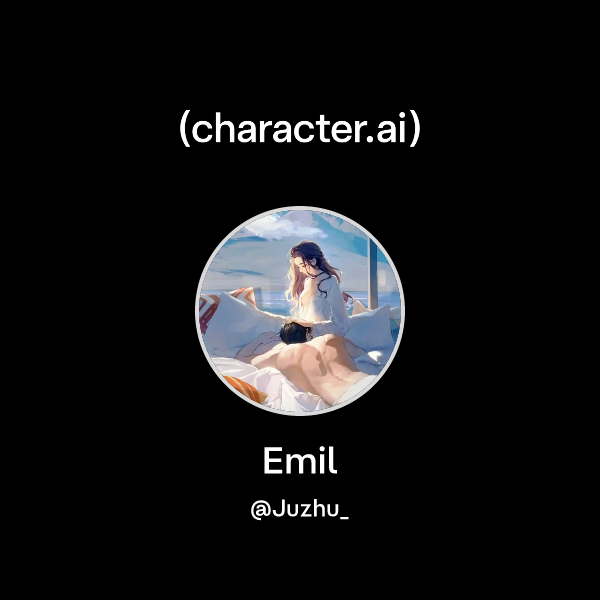 Chat with Emil | character.ai | AI Chat, Reimagined–Your Words. Your World.