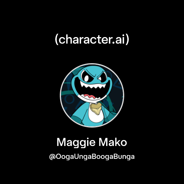 Chat with Maggie Mako | character.ai | AI Chat, Reimagined–Your Words ...