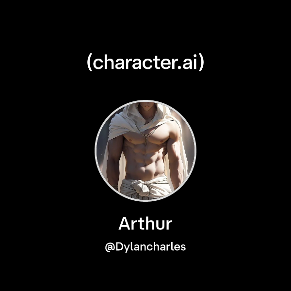 Chat with Arthur | character.ai | Personalized AI for every moment of ...