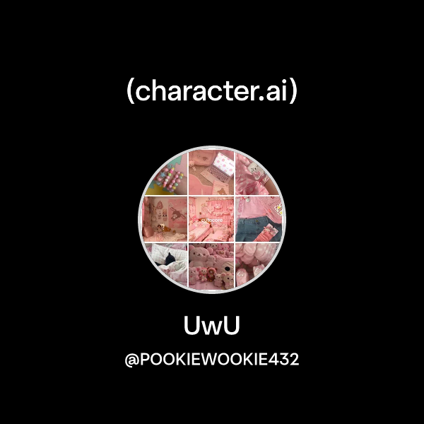 Chat with UwU | character.ai | Personalized AI for every moment of your day