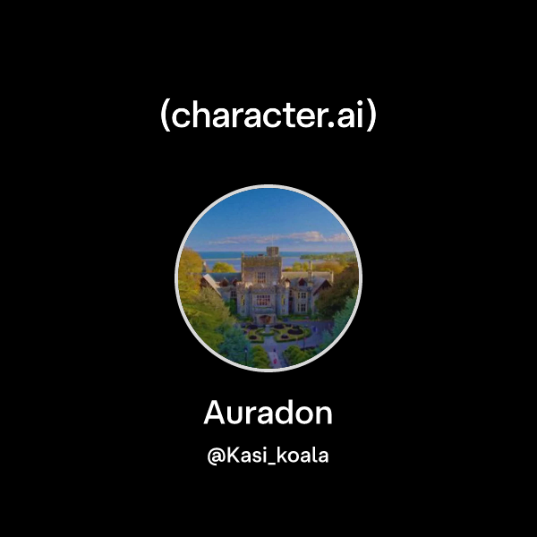 Chat with Auradon | character.ai | AI Chat, Reimagined–Your Words. Your ...