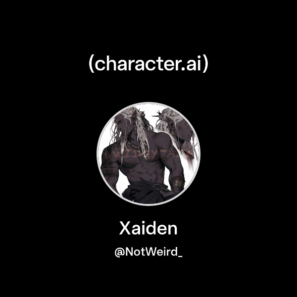 Chat with Xaiden | character.ai | AI Chat, Reimagined–Your Words. Your ...