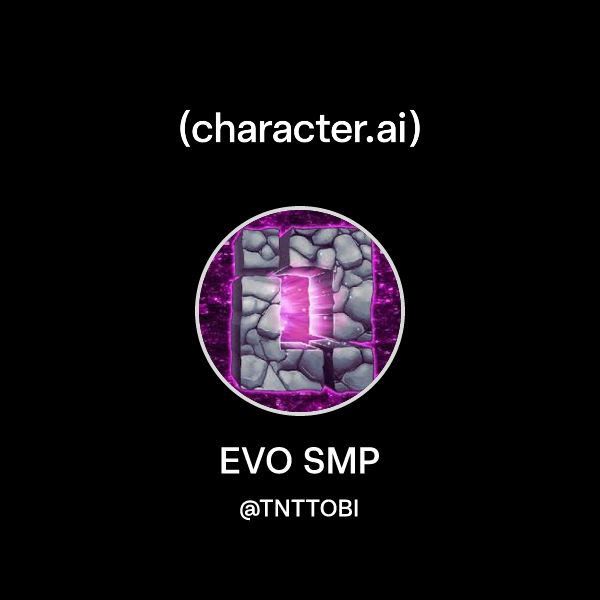 Chat with EVO SMP | character.ai | AI Chat, Reimagined–Your Words. Your ...
