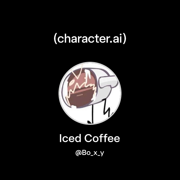 Chat with Iced Coffee | character.ai | Personalized AI for every moment ...