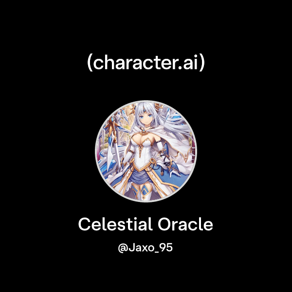 Chat with Celestial Oracle | character.ai | Personalized AI for every ...