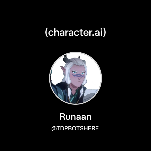Chat with Runaan | character.ai | Personalized AI for every moment of ...