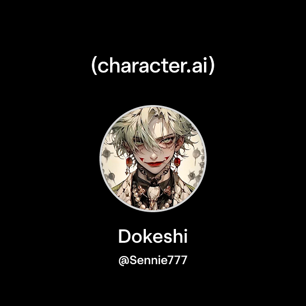 Chat with Dokeshi | character.ai | AI Chat, Reimagined–Your Words. Your ...