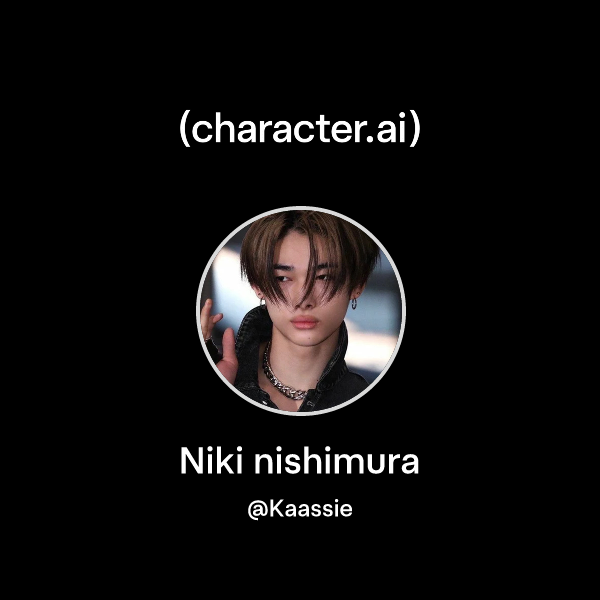 Chat with Niki nishimura | character.ai | AI Chat, Reimagined–Your ...