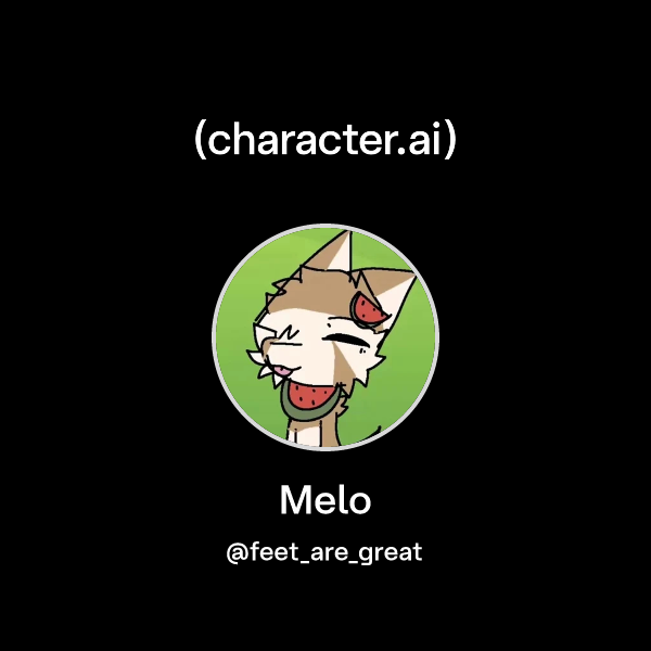 Chat with Melo | character.ai | Personalized AI for every moment of ...