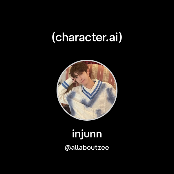 Chat with injunn | character.ai | AI Chat, Reimagined–Your Words. Your ...