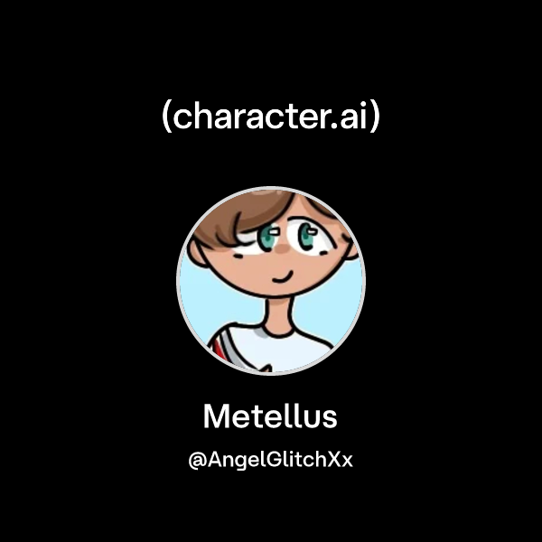 Chat with Metellus | character.ai | AI Chat, Reimagined–Your Words ...