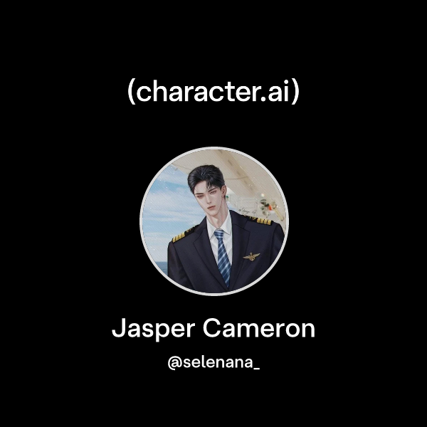 Chat with Jasper Cameron | character.ai | AI Chat, Reimagined–Your ...