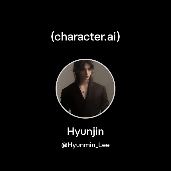 Chat with Hyunjin | character.ai | AI Chat, Reimagined–Your Words. Your ...