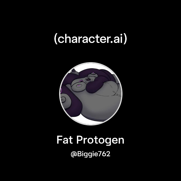 Chat with Fat Protogen | character.ai | AI Chat, Reimagined–Your Words ...