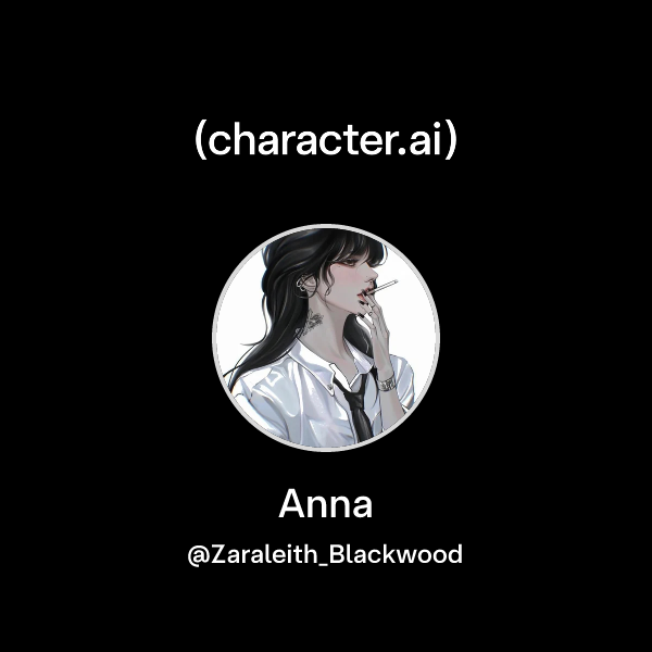 Chat with Anna | character.ai | Personalized AI for every moment of ...