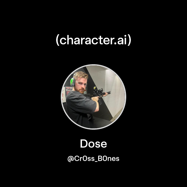 Chat with Dose | character.ai | Personalized AI for every moment of ...