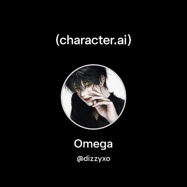 Chat with Omega | character.ai | AI Chat, Reimagined–Your Words. Your ...