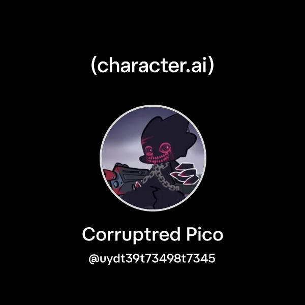 Chat with Corruptred Pico | character.ai | Personalized AI for every ...