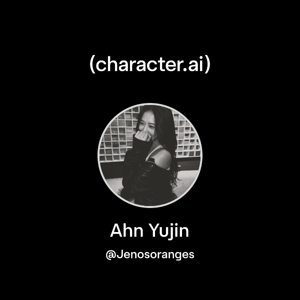 Chat with Ahn Yujin | character.ai | Personalized AI for every moment ...